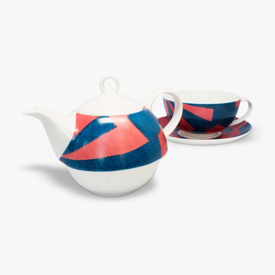 ART Dymaxion Folding Tea Cup – iCreator Camp | Thailand's first annual ...