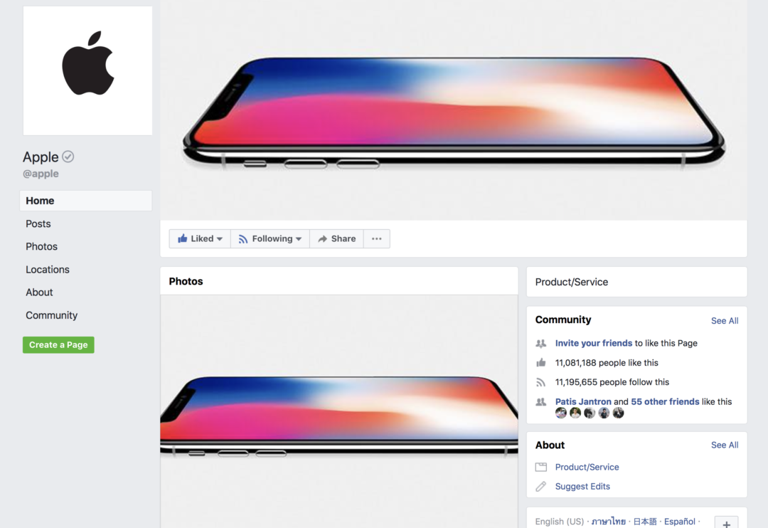 ทำไม Apple หลีกเลี่ยงการใช้งาน Social Media มาดูวิธีการ PR ในแบบบริษัท ...