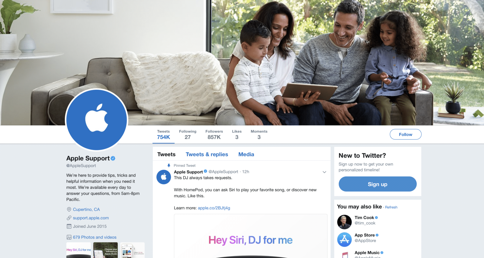 ทำไม Apple หลีกเลี่ยงการใช้งาน Social Media มาดูวิธีการ PR ในแบบบริษัท ...