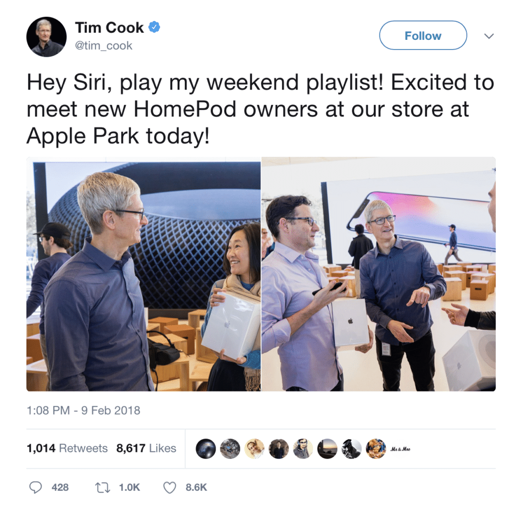 ทำไม Apple หลีกเลี่ยงการใช้งาน Social Media มาดูวิธีการ PR ในแบบบริษัท ...