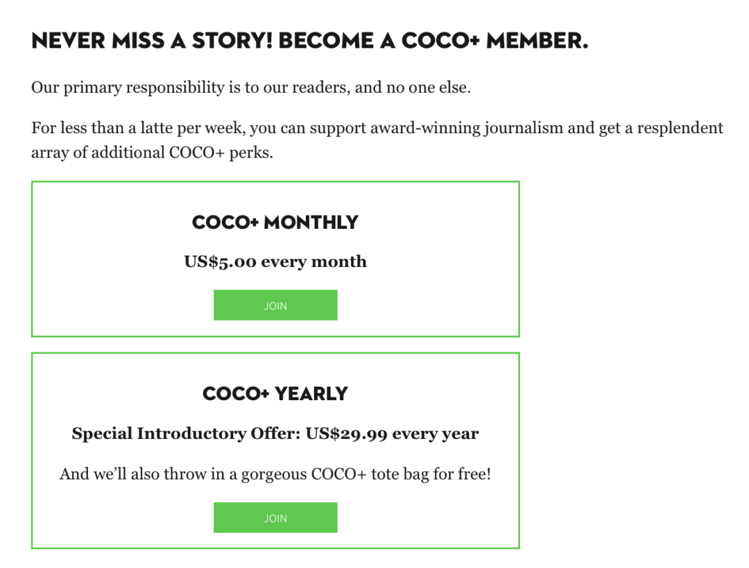Case-study ของ Coconut สื่อตะวันตกเนื้อหาฝั่งเอเชีย กับการหันมามอง ...