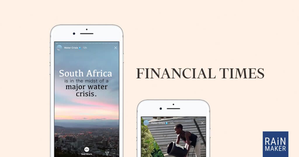 Case Study Archives - Page 24 of 25 - RAiNMaker