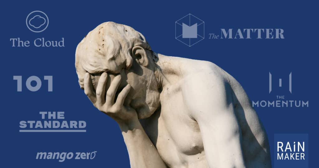 Case Study Archives - Page 24 of 25 - RAiNMaker