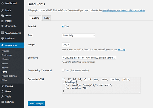 5 WordPress Plug-in สามัญประจำเว็บ Blog ที่ควรติดเอาไว้