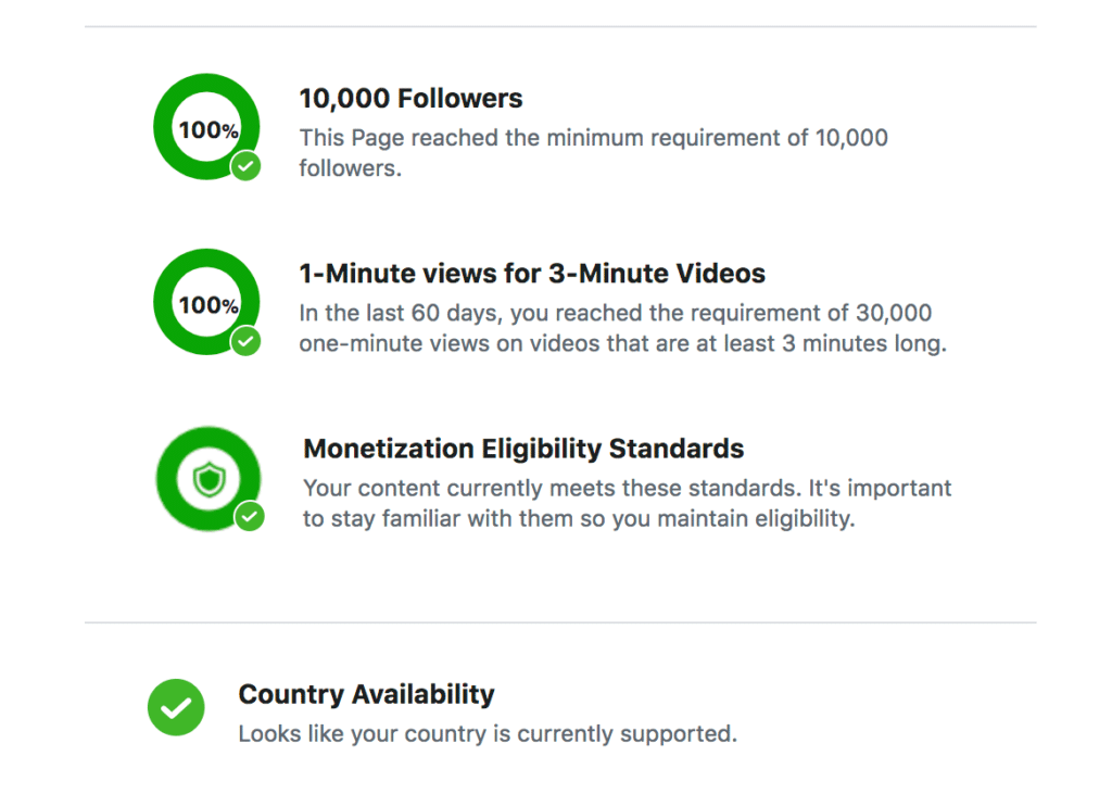 Ad Breaks มาแล้ว Facebook เปิดให้เพจลงโฆษณาคั่นกลางคลิป + สอนวิธีทำ