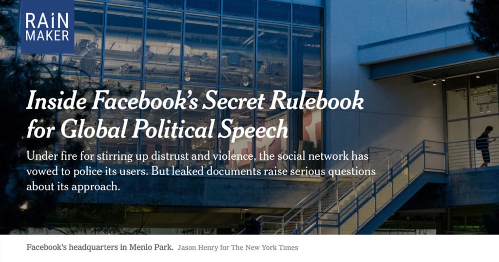 Case Study Archives - Page 16 of 23 - RAiNMaker