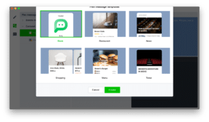 ออกแบบ LINE Chat bot แบบไม่ต้องเขียนโค้ด ด้วย LINE Bot Designer