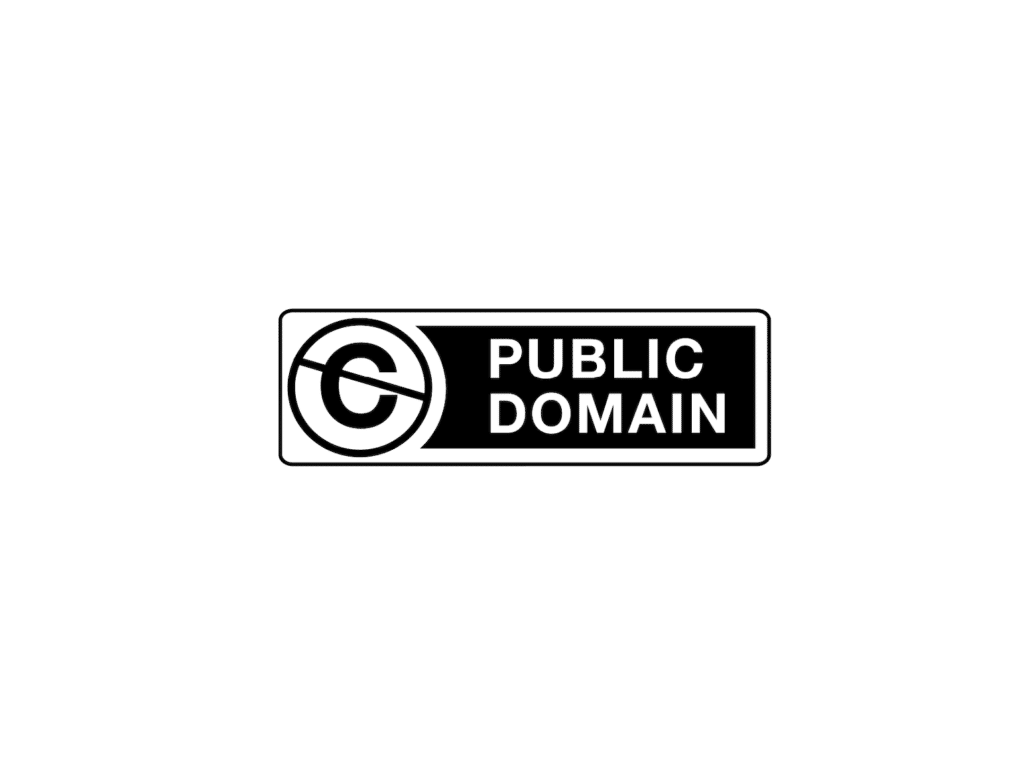 รู้จักกับ Public Domain คอนเทนต์ รูป หรือวิดีโอ ที่เอาไปใช้ได้ฟรี