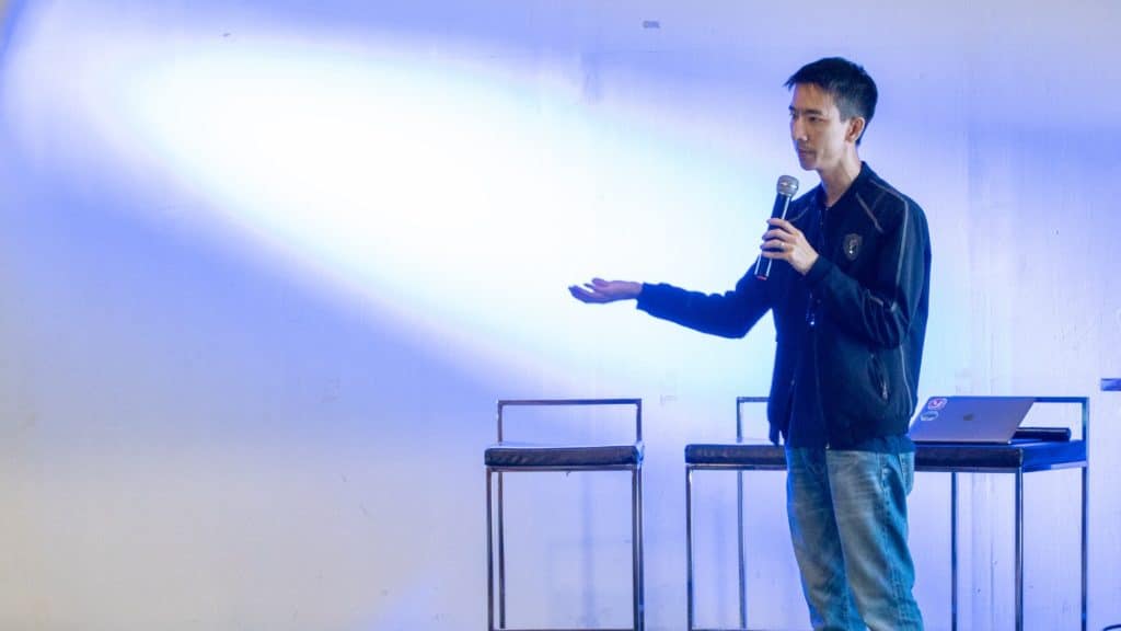 RAiNMaker เปิดตัว Thai Content Creator Jobs กลุ่มหางาน หาอินฟลู หาคนรีวิว ช่วยแก้ปัญหาคนตกงาน ...