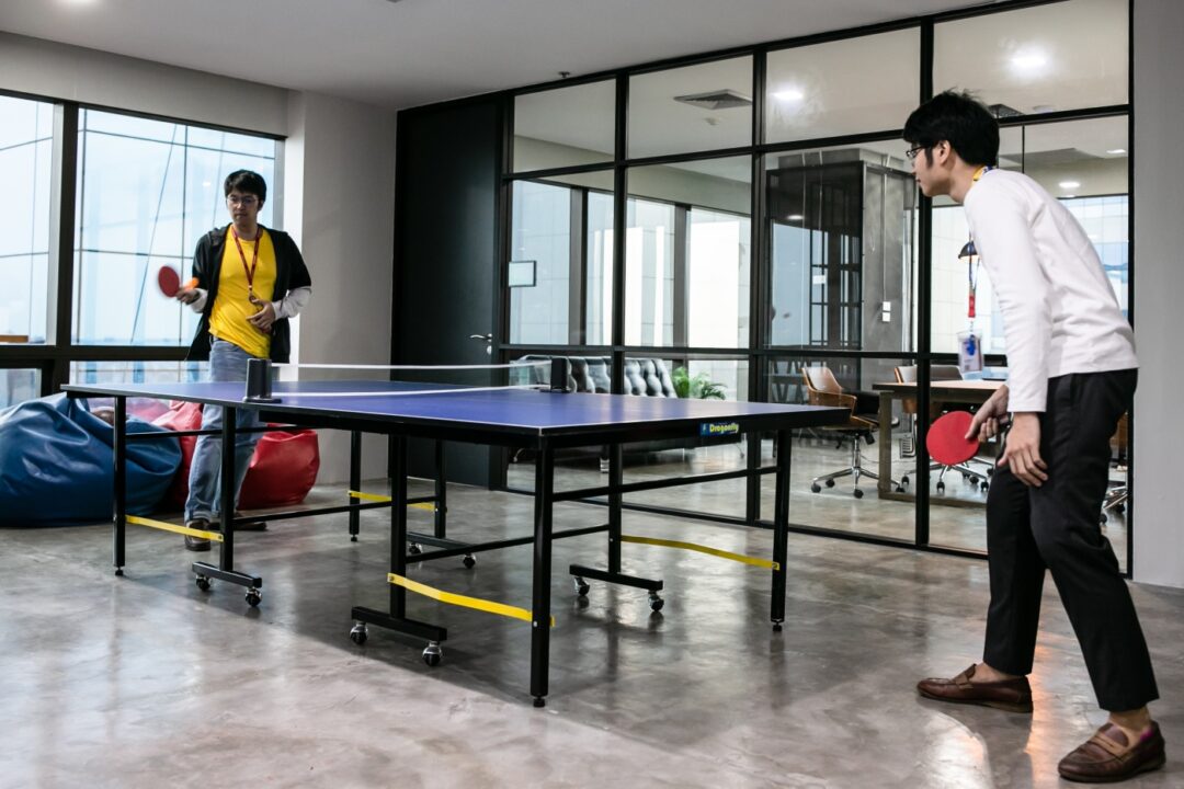 WISESIGHT เปิดบ้าน BASE33 ฐานทัพแห่งใหม่ เน้นการทำงานพร้อมกับใช้ชีวิต