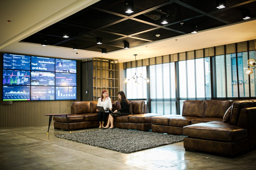 WISESIGHT เปิดบ้าน BASE33 ฐานทัพแห่งใหม่ เน้นการทำงานพร้อมกับใช้ชีวิต