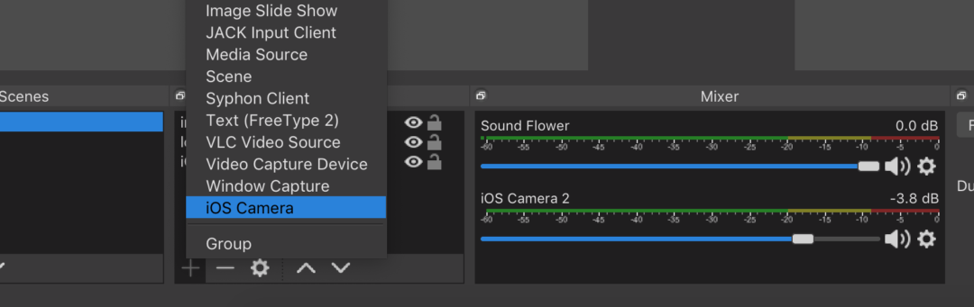 วิธีใช้ iPhone เป็นกล้อง เวลา Live ด้วย OBS ช่วยเพิ่มความโปร และคุณภาพ ...