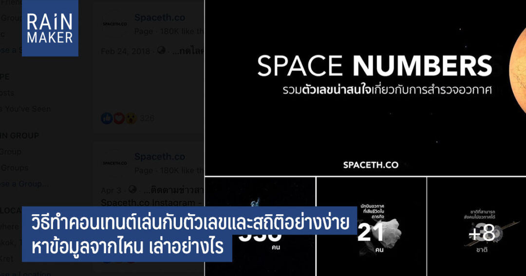 Number Archives - RAiNMaker