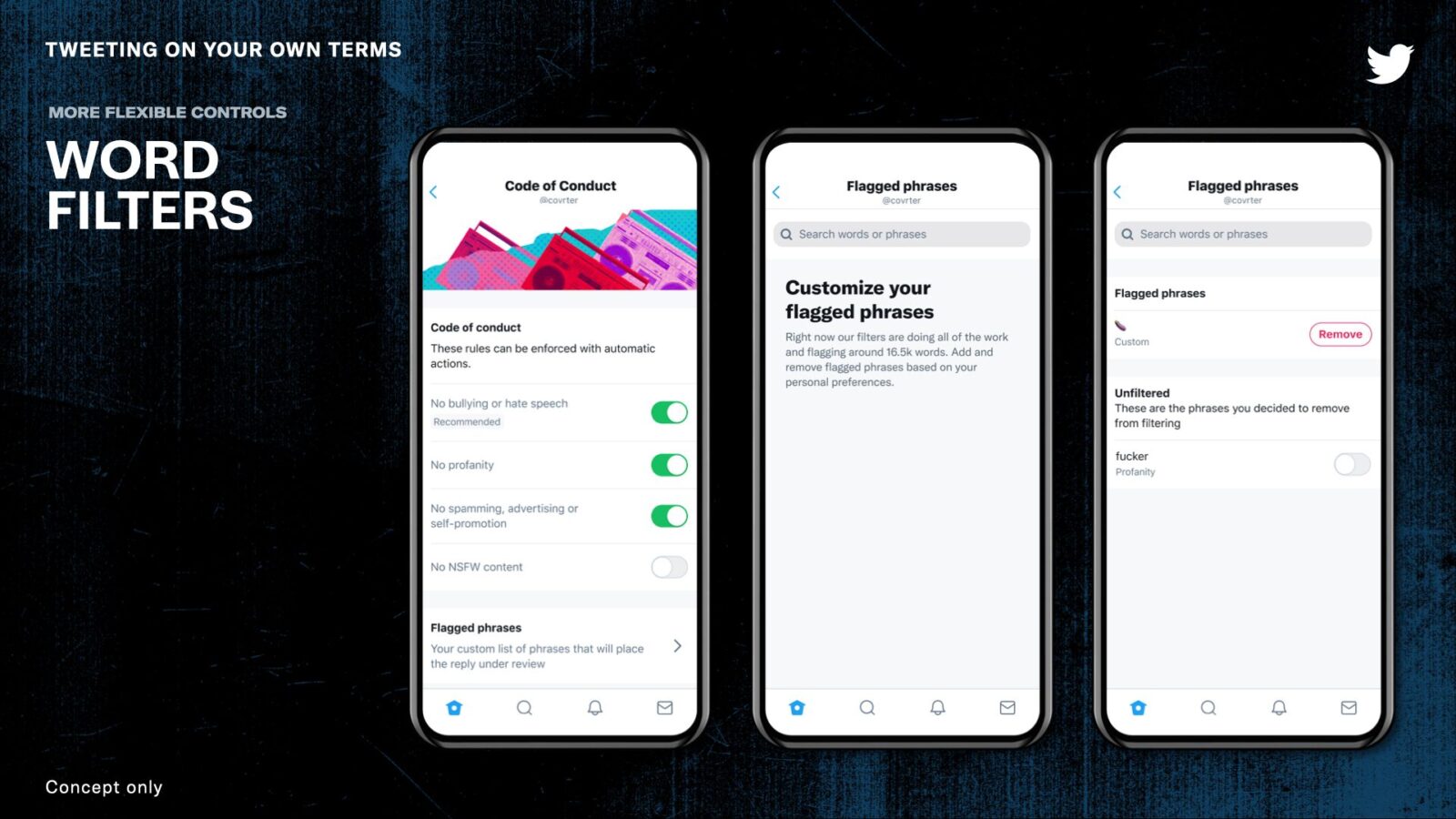 รวมอัปเดตทุกฟีเจอร์จาก Twitter เพิ่มทางเลือกสำหรับเหล่าครีเอเตอร์และแบรนด์