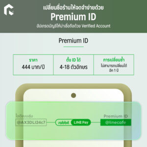 เปิดโลก LINE Official Account รวมทุกฟีเจอร์ วิธีใช้ และแพ็กเกจรายเดือน ...