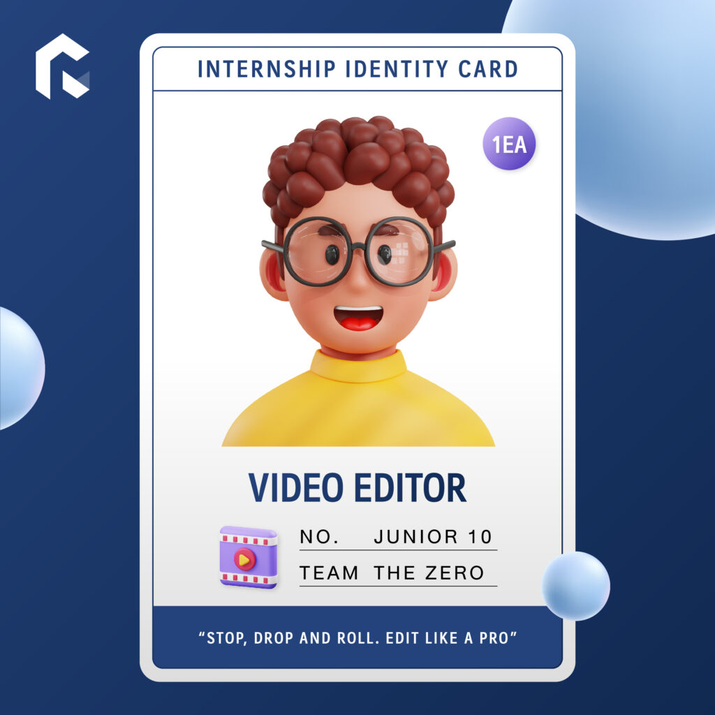 RAiNMaker เปิดรับสมัครน้องฝึกงาน (Intern) 4 ตำแหน่ง! เตรียมพร้อมสอบเข้าโรงเรียนบริหารทักษะจำเป็น ...