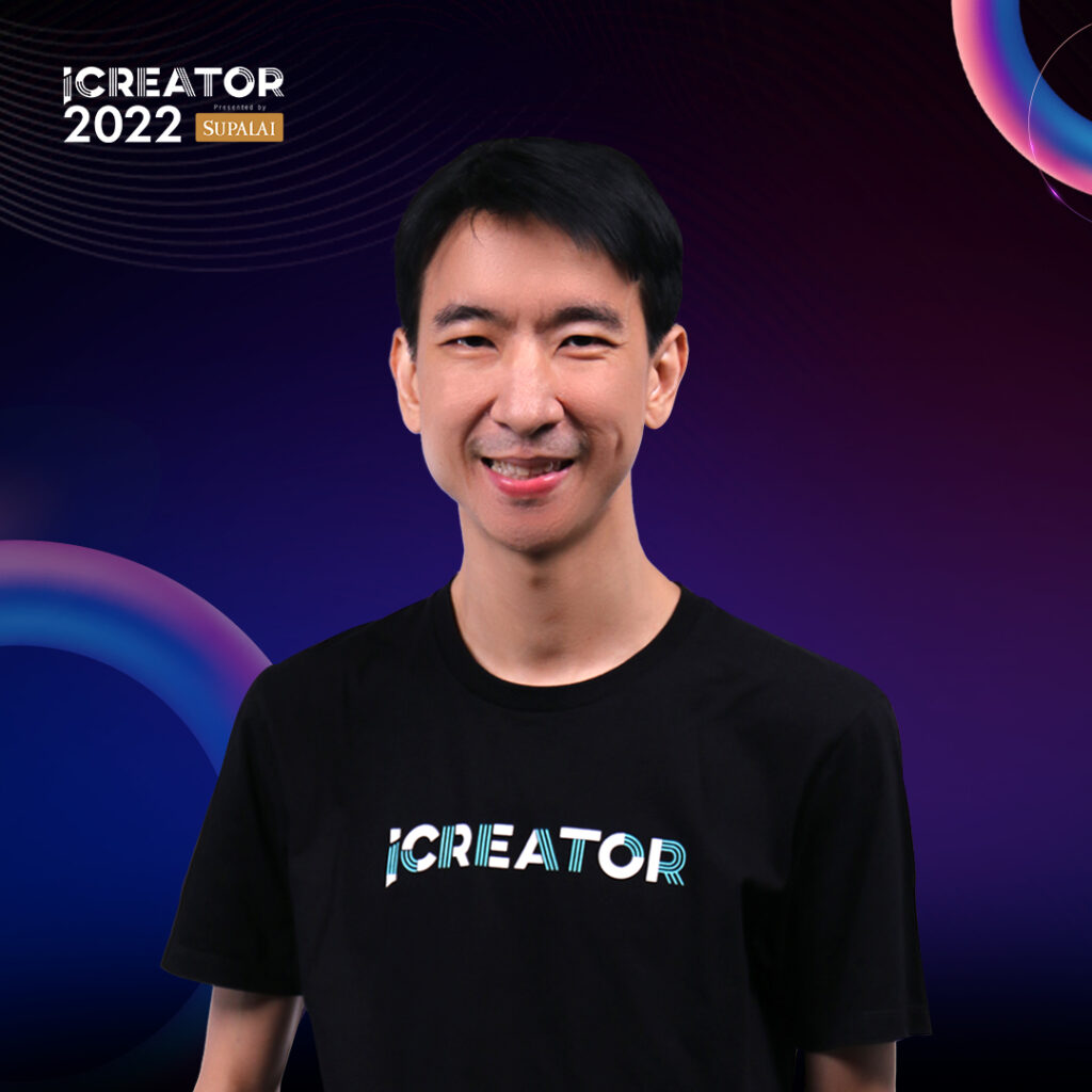 iCreator จับมือ CREATIVE TALK กับการกลับมาครั้งยิ่งใหญ่ของงาน "iCreator ...