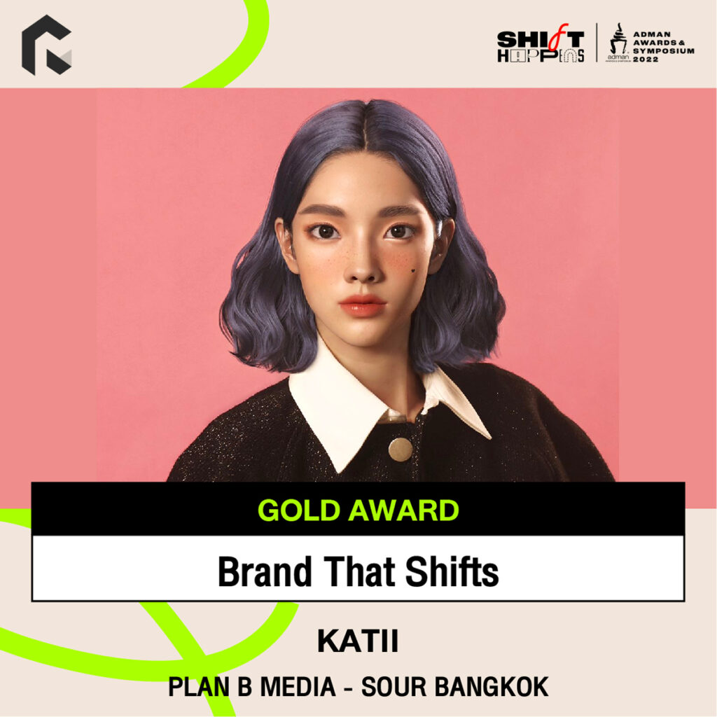 ประกาศผลรางวัง Adman Awards 2022