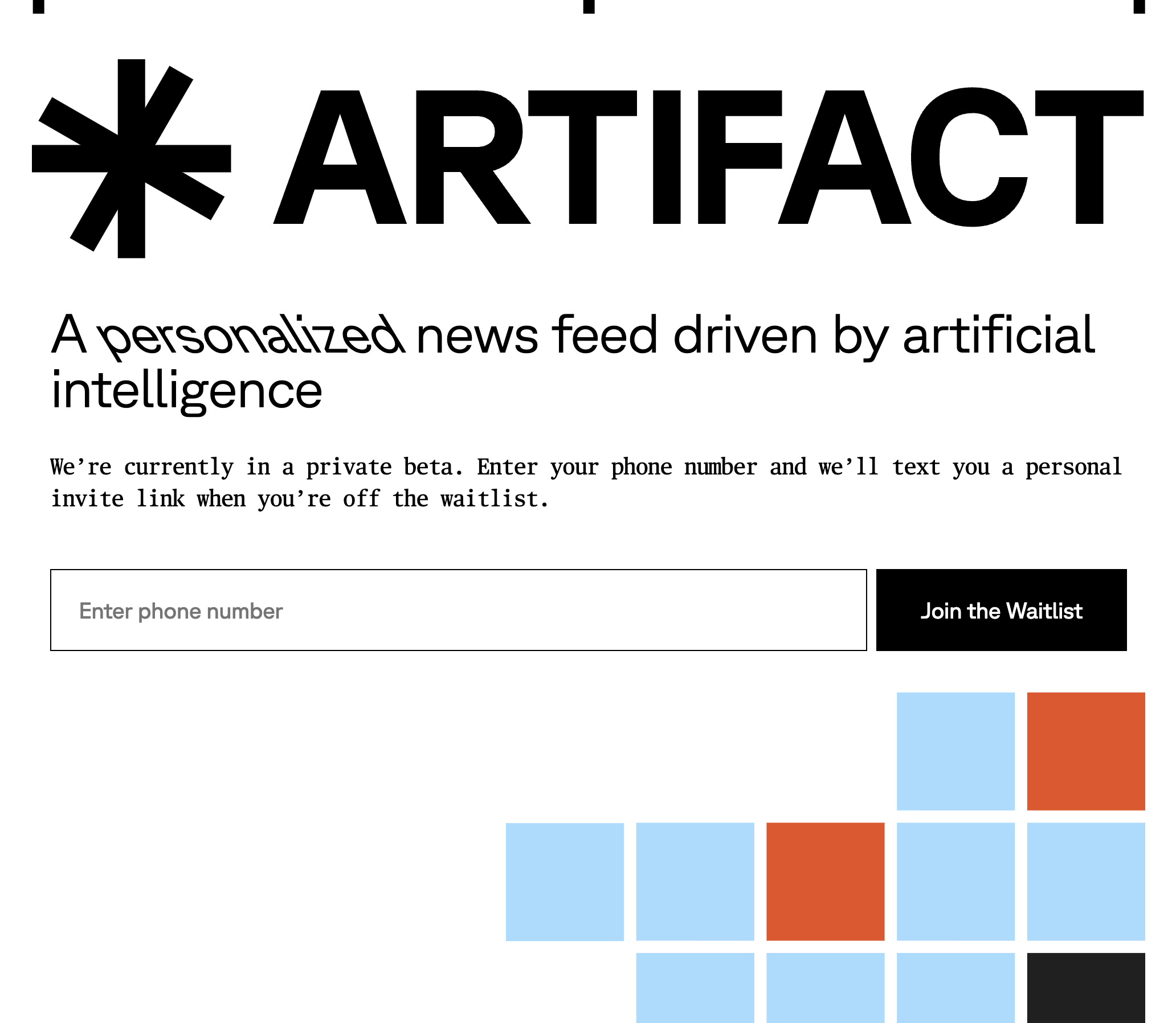 'ARTIFACT' แอปอ่าน และคัดข่าวด้วย AI มาแน่! เตรียมพลิกวงการข่าวให้เป็นโซเชียลมีเดีย