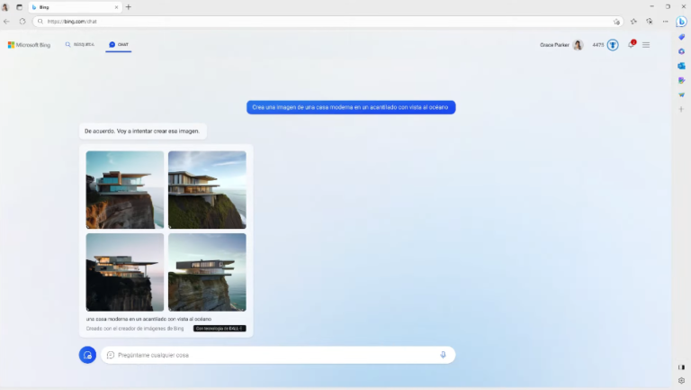 Microsoft เปิดให้ใช้งาน Bing AI แบบไม่ต้องรอ Waitlist พร้อมเพิ่มฟีเจอร์ใหม่