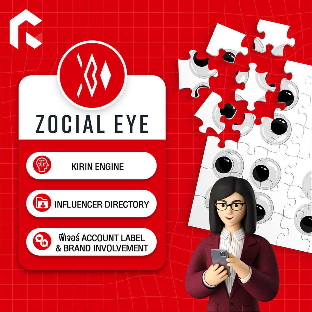 4 แพลตฟอร์ม MarTech ที่มาช่วยชีวิตทั้งอินฟลูเอนเซอร์และแบรนด์