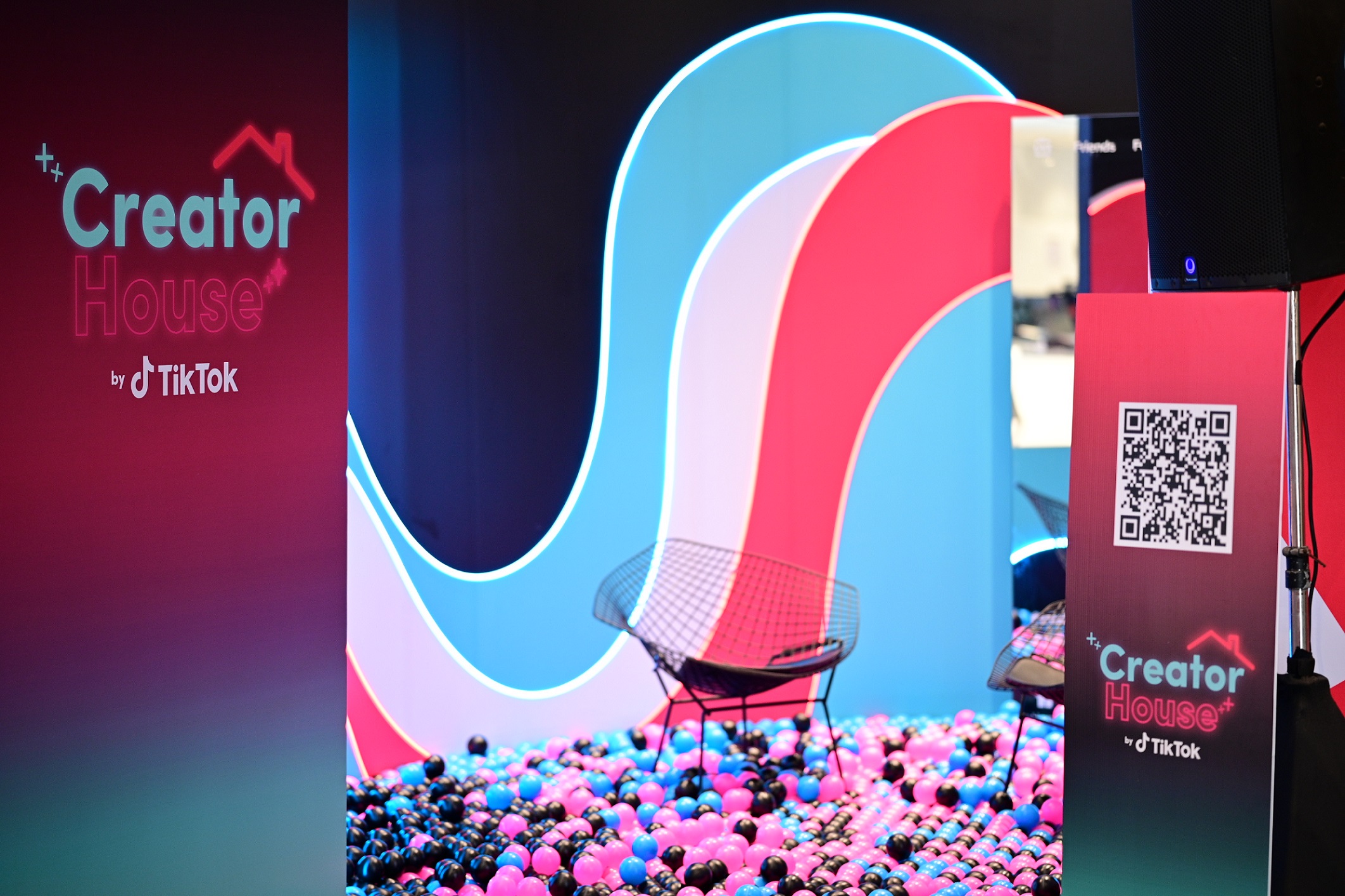 "Creator House by TikTok" เปิดตัวอย่างเป็นทางการ แห่งแรกในเอเชียตะวัน ...
