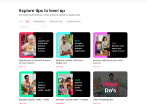 TikTok เปิดตัว "Creative Assistant" ผู้ช่วย AI ใหม่! แนะนำไอเดีย เทรนด์ ...