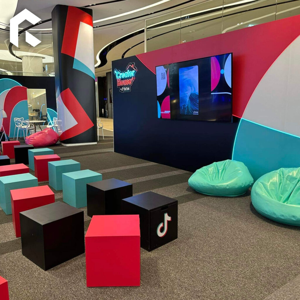 TikTok เปิด 'Creator House' พื้นที่สำหรับครีเอเตอร์ แห่งแรกในเอเชีย ...
