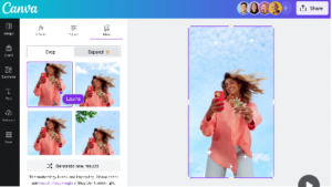 Canva เปิดตัว Magic Studio รวมทุกเครื่องมือออกแบบที่ทำงานโดย AI