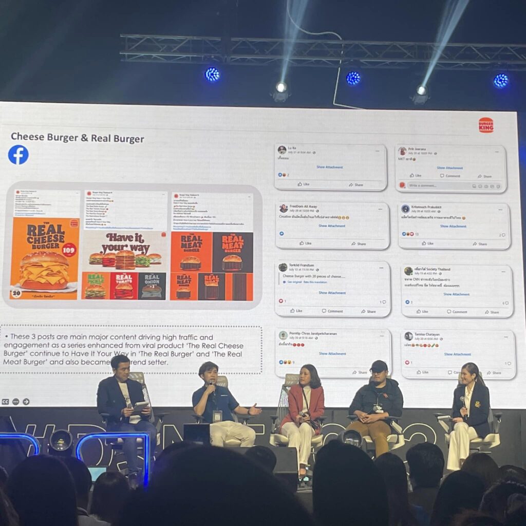 สรุป Case Study จากแบรนด์ไวรัล 2023 งาน DSME 2023