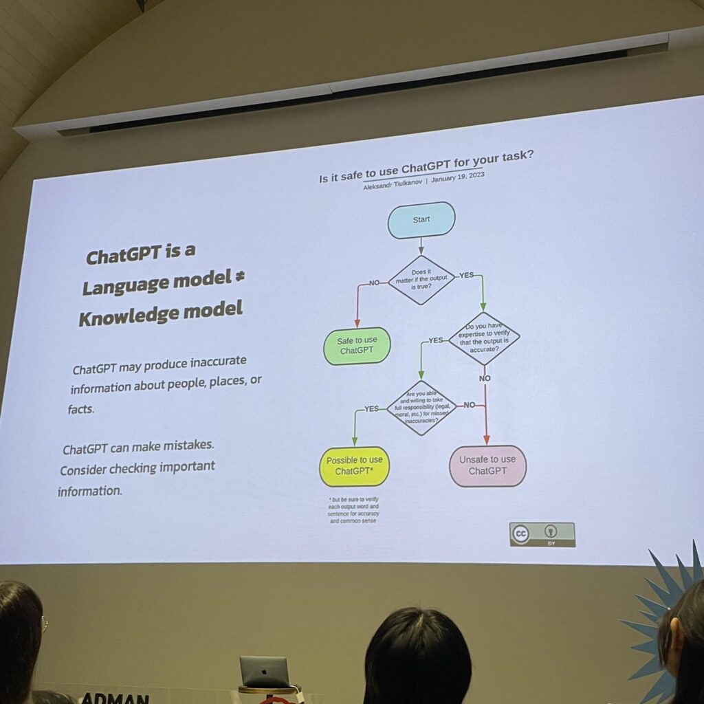 Framework การทำงาน และ Brainstorm กับ ChatGPT ให้รอด และอยู่เป็น งาน ...