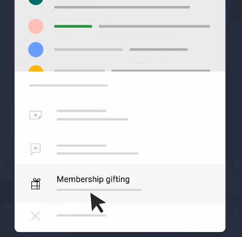 YouTube เปิดให้ครีเอเตอร์แจก Membership ให้ทดลองฟรี 10 รางวัล/เดือน ...