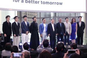 beartai จัดงาน BT Begins พร้อมรีแบรนด์ใหม่เป็น "BT" ขยายธุรกิจสื่อครบวงจร กับทีม Star Partners