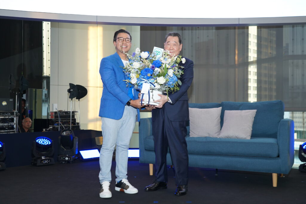 beartai จัดงาน BT Begins พร้อมรีแบรนด์ใหม่เป็น "BT" ขยายธุรกิจสื่อครบวงจร กับทีม Star Partners