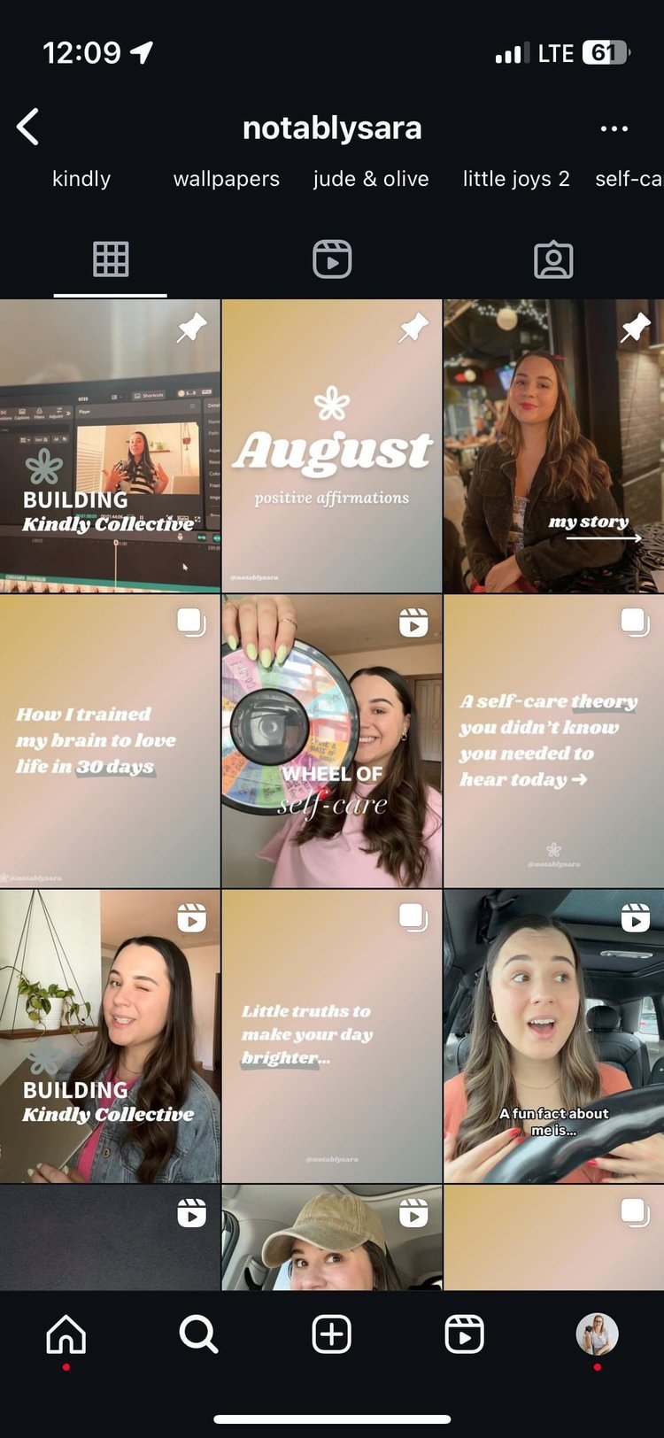 Instagram ทดสอบเปลี่ยนหน้าปกภาพในฟีดตัวเองเป็นแนวตั้ง จากเดิมที่แสดงเป็นจัตุรัส