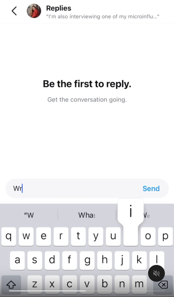 Instagram เพิ่มฟีเจอร์ 'Reply' ให้ผู้ติดตามตอบกลับข้อความทาง Broadcast Channel ได้แล้ว