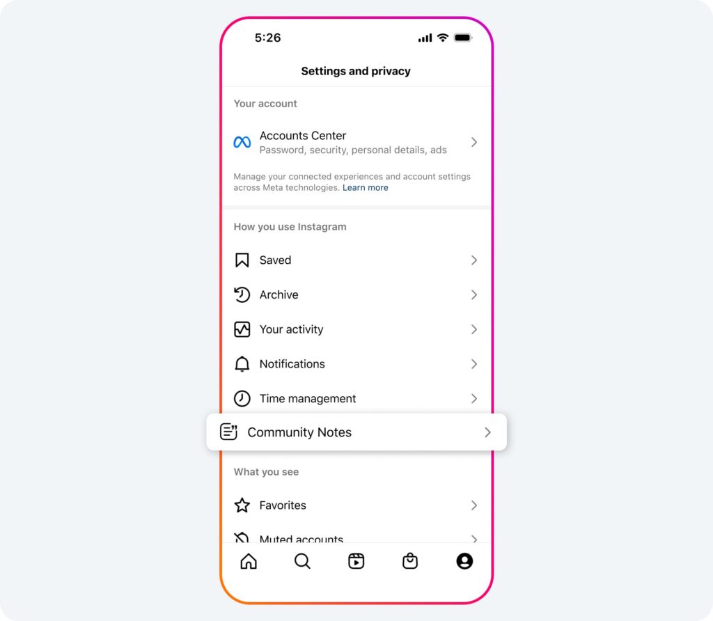 Meta เตรียมทดสอบ Community Notes บน Facebook, Instagram และ Threads วัน ...