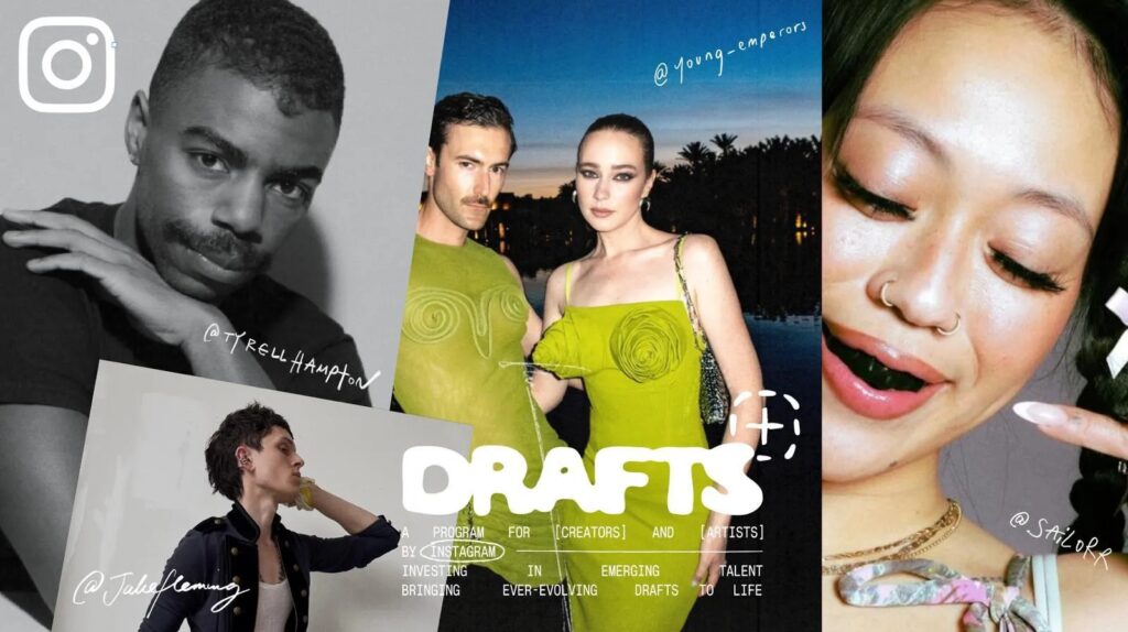 Instagram เตรียมปล่อยฟีเจอร์ 'Edit Grid' จัดรูปหน้าโปรไฟล์ได้ตามใจชอบ พร้อมฟีเจอร์อื่น ๆ อีกเพียบ