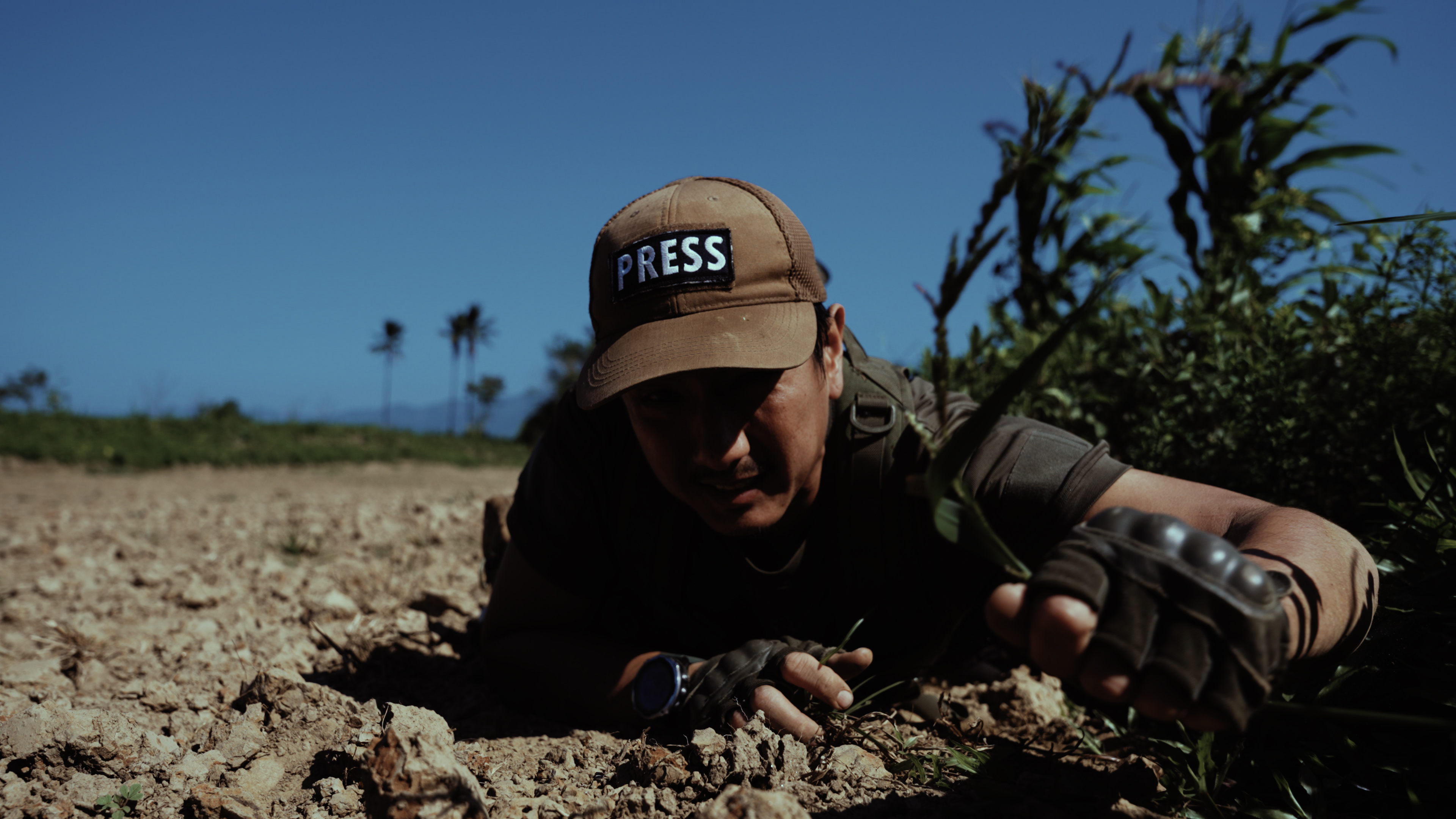 วรรณสิงห์คัมแบ็ก! ปล่อยซีรีส์ใหม่ "เถื่อนTravel: Bad Bad World" สารคดี ...